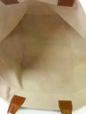 Hermès Steeple 28 Horse-print Tote Bag