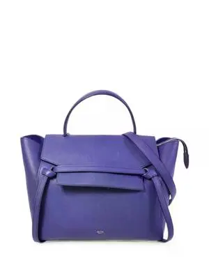 Celine Belt Bag Tote Bag