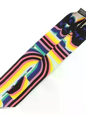 Hermès Twilly Scarf