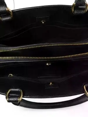 COACH VINTAGE Lillie Carryall Tote Bag