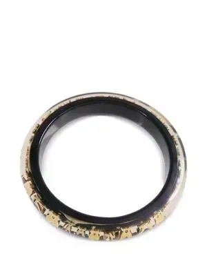 LOUIS VUITTON Inclusion Crystal Bangle