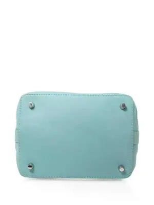 Hermès 20 Tool Box Swift Leather Tote Bag