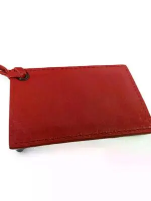 Balenciaga Studded Leather Shoulder Bag