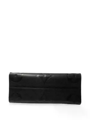 LOUIS VUITTON On The Go Mm Tote Bag
