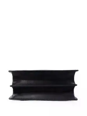 FERRAGAMO Gancini Chain Shoulder Bag
