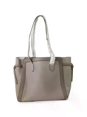 Kate Spade New York Leather Tote Bag