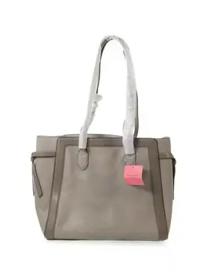 Kate Spade New York Leather Tote Bag