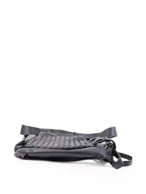Bottega Veneta Intrecciato Belt Bag