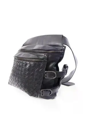 Bottega Veneta Intrecciato Belt Bag