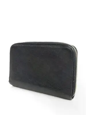 Gucci Gg Shw Zipper Wallet