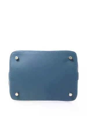 Hermès Toolbox 20 Tote Bag