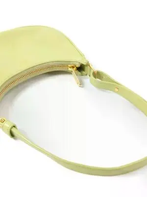 Celine Mini Ava Leather Shoulder Bag
