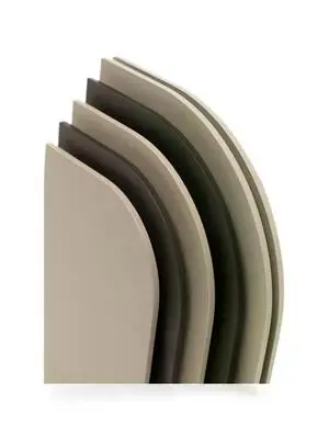 RUDI Empire Bookend