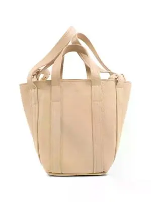 Balenciaga Everyday Xs Tote Bag - Neutrals