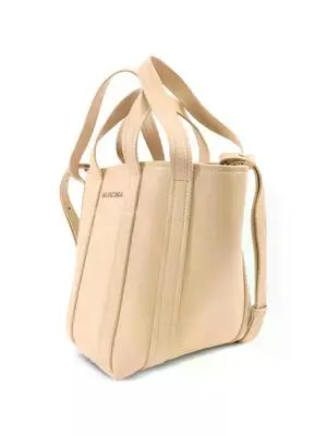 Balenciaga Everyday Xs Tote Bag - Neutrals