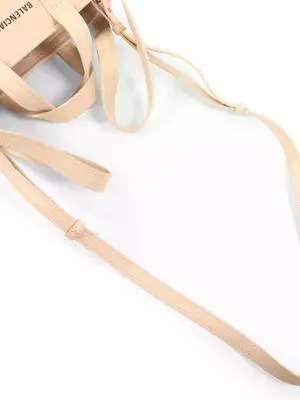 Balenciaga Everyday Xs Tote Bag - Neutrals