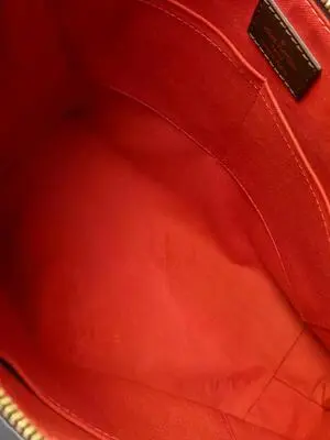LOUIS VUITTON Damier Westminster Shoulder Bag