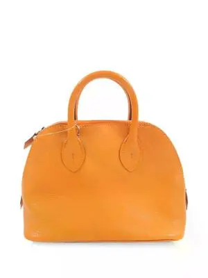 Hermès Mini Bolide Tote Bag