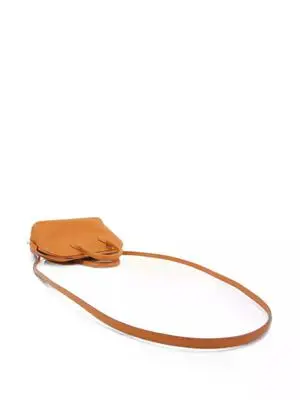 Hermès Mini Bolide Tote Bag