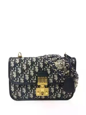 Dior Dioraddict Shoulder Bag