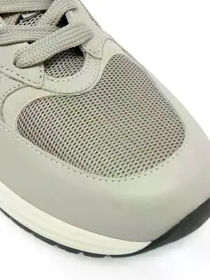 GIUSEPPE ZANOTTI Gz Runner Lace-up Sneakers