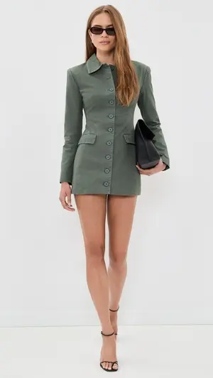 Lioness Cheri Mini Dress