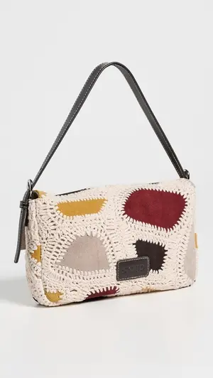 Staud Harlow Shoulder Bag