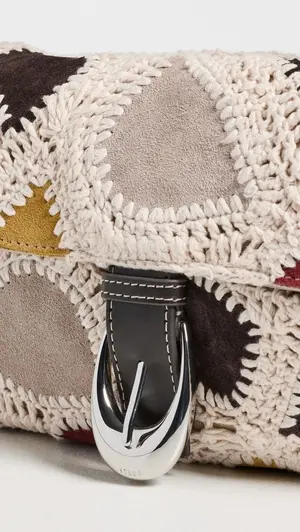 Staud Harlow Shoulder Bag