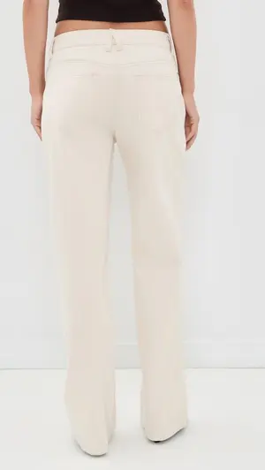 Lioness Penny Pants Wide Leg Trousers