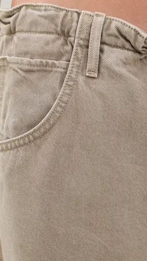 AGOLDE Shaw Jeans - Trail