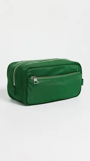 Tory Burch Twist Medium Cosmetic Case