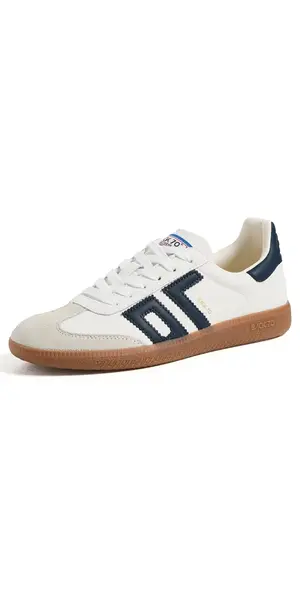 BACK 70 Cloud Sneakers - Navy