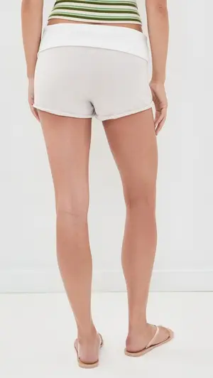 Lioness Leisure Shorts