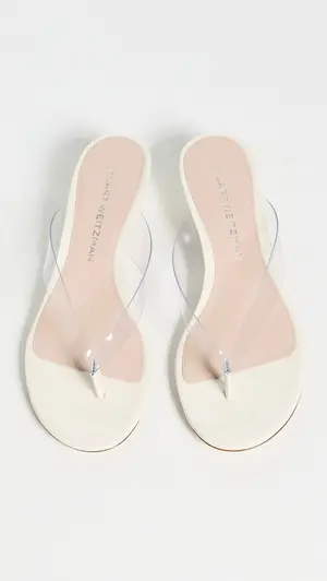 STUART WEITZMAN Rio Sleek Sandals