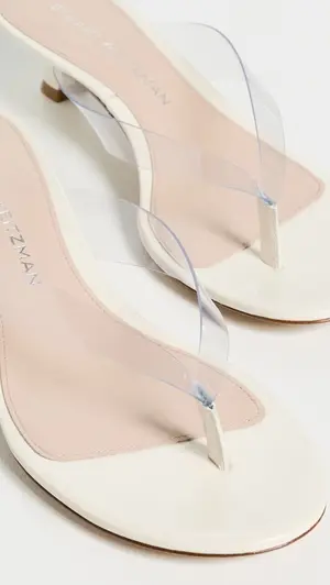 STUART WEITZMAN Rio Sleek Sandals