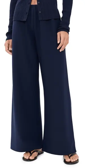 LA LIGNE Cropped Colby Pants