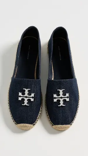 Tory Burch Eleanor Espadrilles