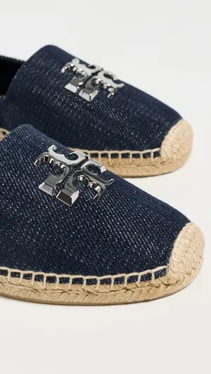 Tory Burch Eleanor Espadrilles