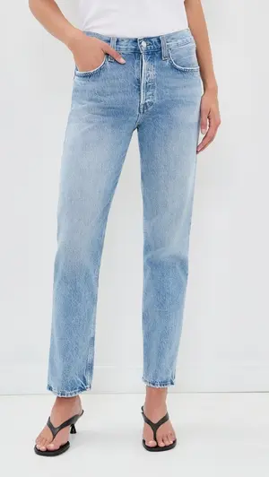 AGOLDE Romney Jeans