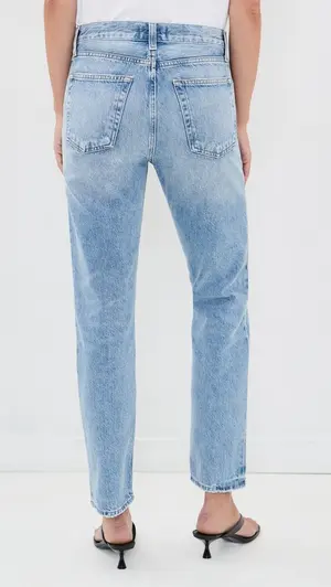 AGOLDE Romney Jeans