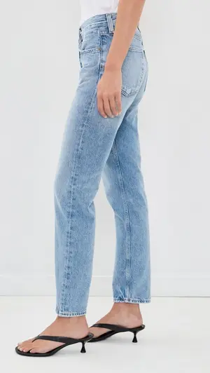 AGOLDE Romney Jeans