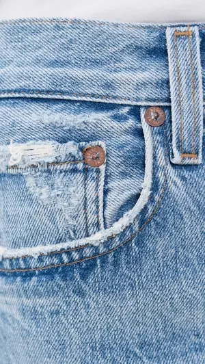 AGOLDE Romney Jeans