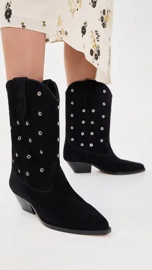 Isabel Marant Étoile Duerto Boots