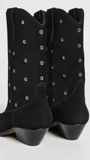 Isabel Marant Étoile Duerto Boots