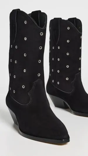 Isabel Marant Étoile Duerto Boots