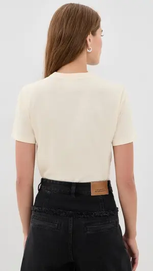 Isabel Marant Étoile Zewel Tee