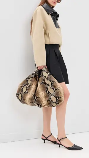 Christopher Esber Deia Tote Bag