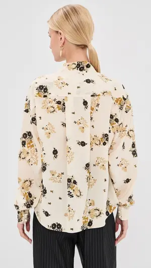 Isabel Marant Étoile Fedry Top