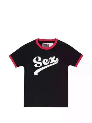 Sp5der Short Sleeve T-shirts For Women