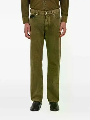 FERRAGAMO Five-pocket Jeans